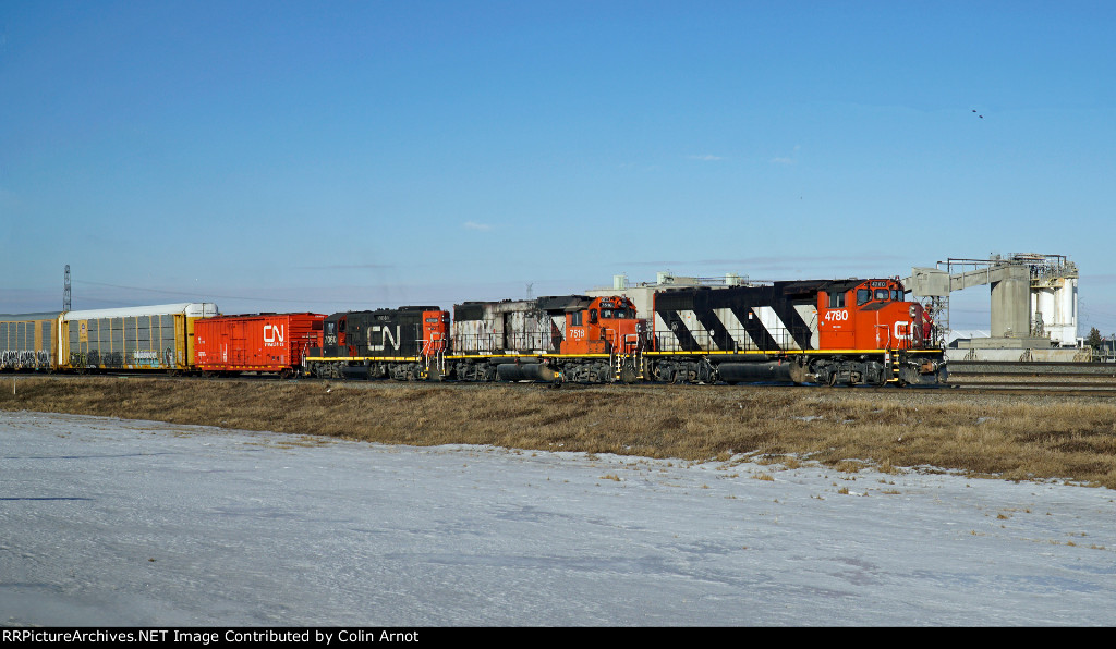 CN 4780